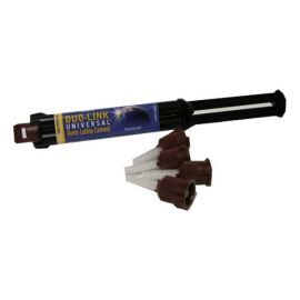 Duo Link Universal, Cemento de Resina Dual :: Prodemdental