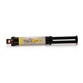 Theracem, Cemento de Resina Dual, Autoadhesivo :: Prodemdental