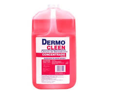 Dermocleen Concentrado, Cloruro de Benzalconio :: Prodemdental